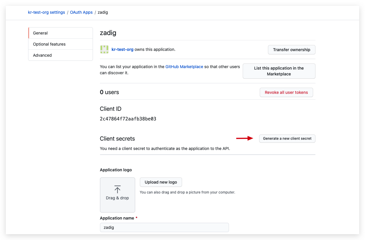 如何使用 GitHub + Zadig 实现产品级持续交付